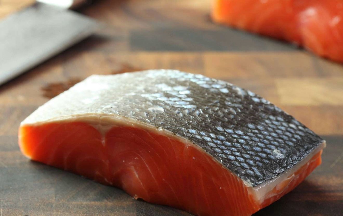 Menu - Thakker Trading